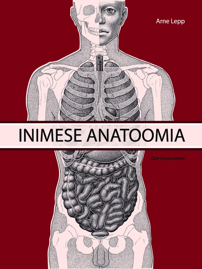 Õppeained: Anatoomia - Studiosus medicinae